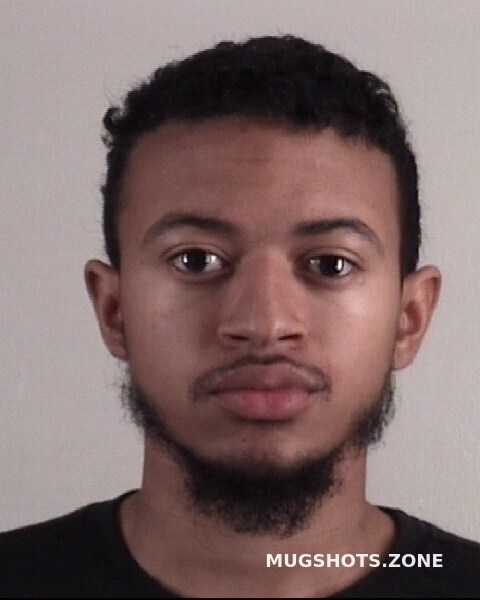 LEWIS BRAYLON GERRARD 08/22/2023 - Tarrant County Mugshots Zone