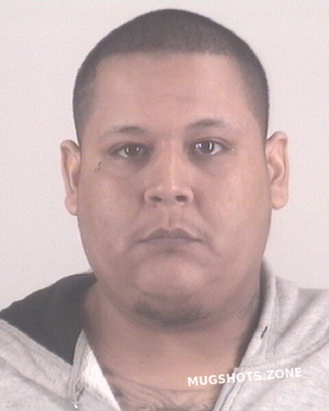 Garcia Rafael 08 23 2023 Tarrant County Mugshots Zone