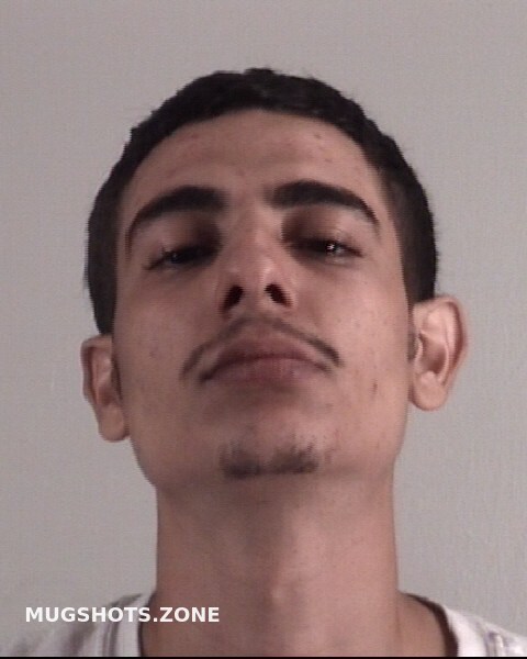 HAMDAN MALIK FUAD 08/23/2023 - Tarrant County Mugshots Zone