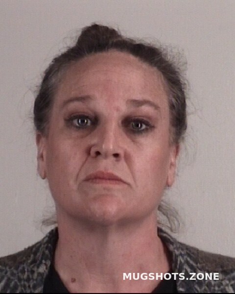 HOWELL MISTY DAWN 08/24/2023 - Tarrant County Mugshots Zone