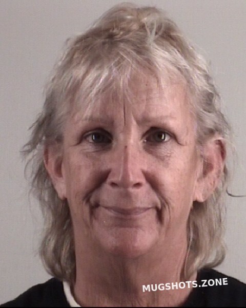 DAVLIN STACY SMITH 08/24/2023 - Tarrant County Mugshots Zone