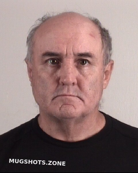 DAVIS RICKY DON 08/24/2023 - Tarrant County Mugshots Zone