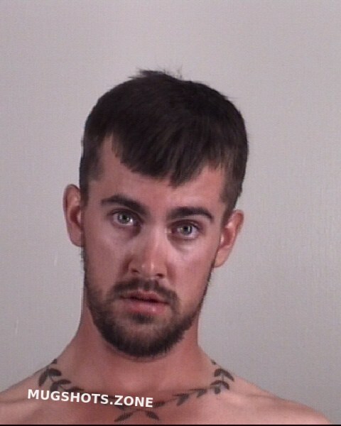 CARTWRIGHT RAYMOND 08/24/2023 - Tarrant County Mugshots Zone