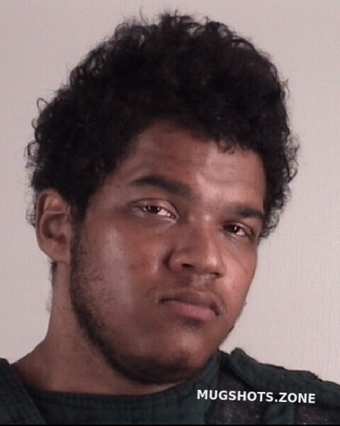 SULLIVAN PATRICK 08/24/2023 - Tarrant County Mugshots Zone