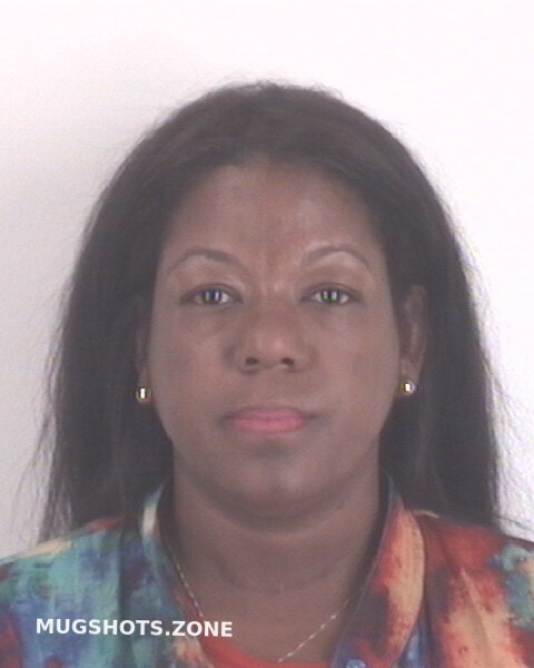 ODHAMS ROGETTA T 08/25/2023 - Tarrant County Mugshots Zone