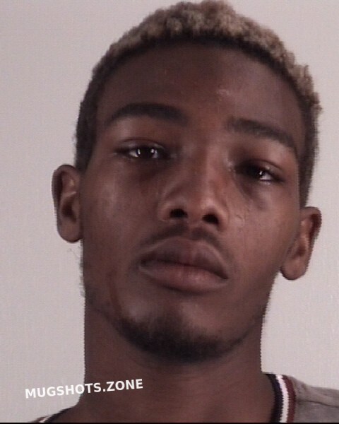 DUKES JEREMIAH 08/25/2023 - Tarrant County Mugshots Zone