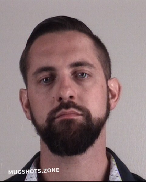 JOHNSON SHELDON STETSON 08/25/2023 - Tarrant County Mugshots Zone