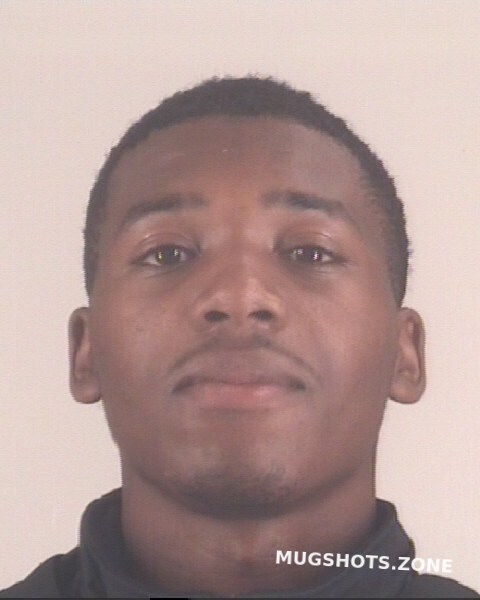 REID KRISTOPHER 08/25/2023 - Tarrant County Mugshots Zone