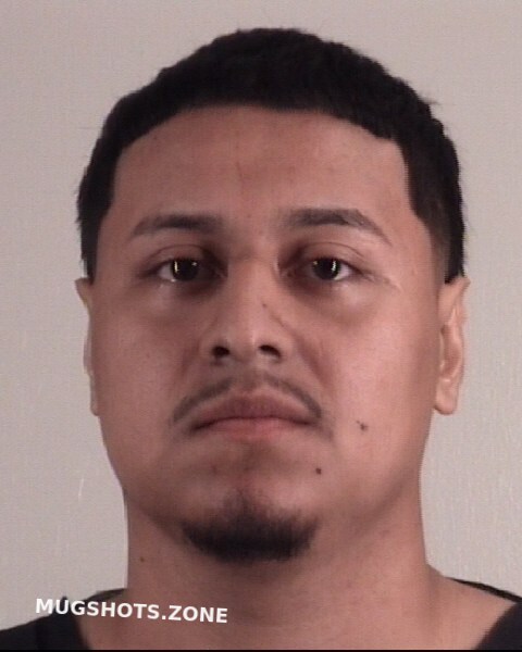 RAMIREZ GABRIEL JUNIOR 08/25/2023 - Tarrant County Mugshots Zone