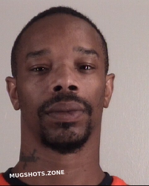 POINTER QUINTIN EARL 08/25/2023 - Tarrant County Mugshots Zone