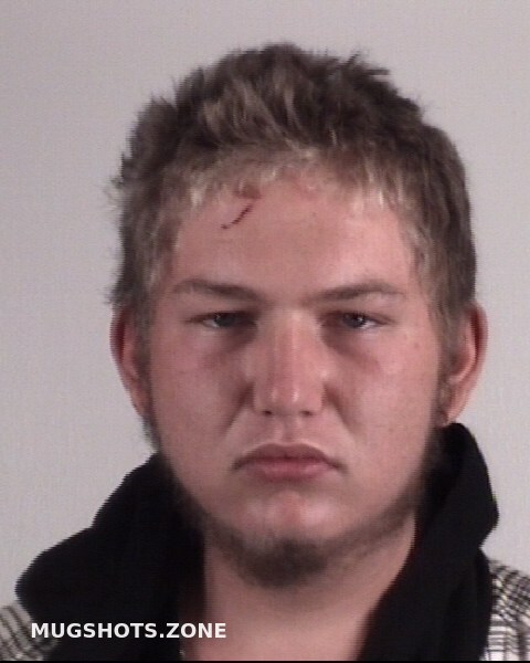 SUSMAN TRAVIS CHRISTOPHER 08/26/2023 - Tarrant County Mugshots Zone