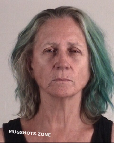 BLACKMON CANDACE KAY 08/26/2023 - Tarrant County Mugshots Zone
