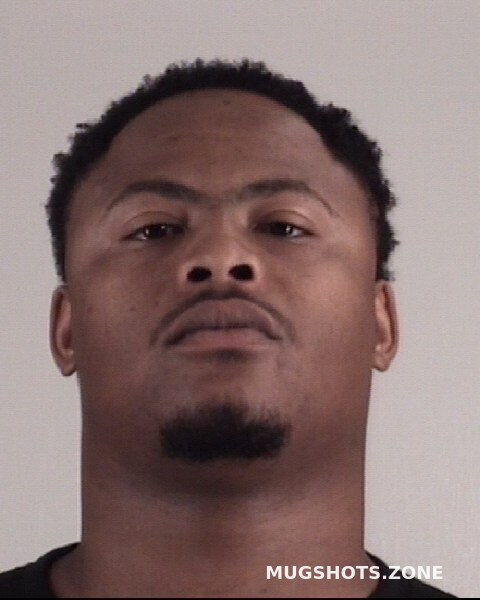 MIDDLETON BACARI DWAYNE 08/27/2023 - Tarrant County Mugshots Zone