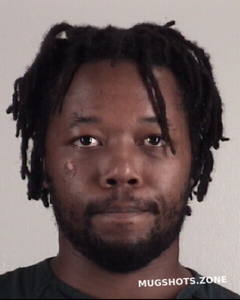 DOBBINS TYLER MONTAY 08/28/2023 - Tarrant County Mugshots Zone