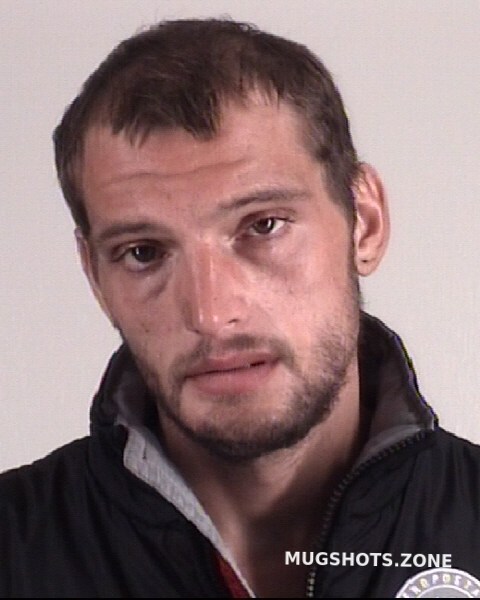 PITCOCK COLTON LOGAN 08/28/2023 - Tarrant County Mugshots Zone