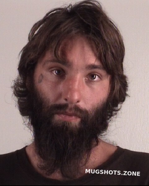 WOOLDRIDGE CHRISTOPHER 08/28/2023 - Tarrant County Mugshots Zone