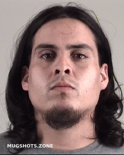 RUSSELL JEREMY WAYNE 08/29/2023 - Tarrant County Mugshots Zone
