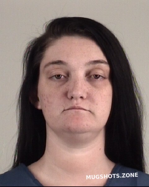 DEMARTINI ANNE MARIE 08/29/2023 - Tarrant County Mugshots Zone