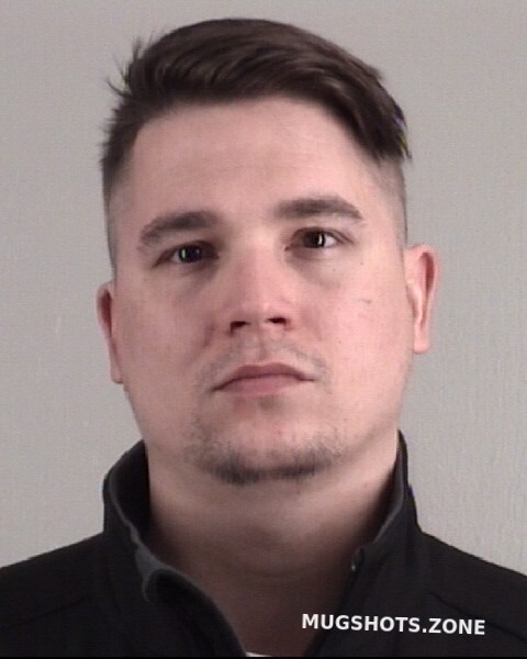 FINLEY ALEC MONTGOMERY 08/29/2023 - Tarrant County Mugshots Zone