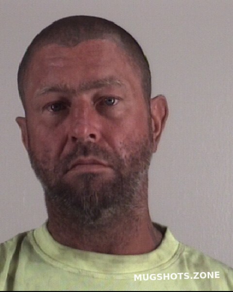 COLE SAMUEL J 08/29/2023 - Tarrant County Mugshots Zone