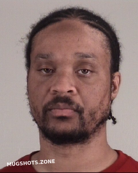 BELL JARIUS ASAIAH 08/29/2023 - Tarrant County Mugshots Zone