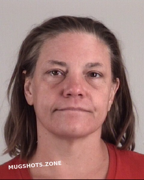 HARROLD AIMEE RENAE 08/29/2023 - Tarrant County Mugshots Zone