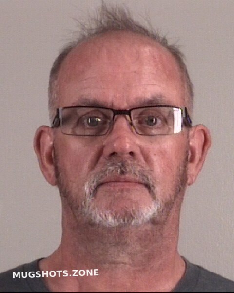 GROMAN DONALD 08/30/2023 - Tarrant County Mugshots Zone