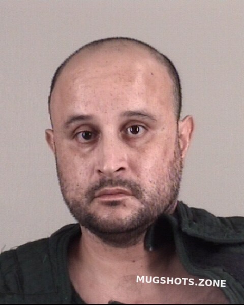 VENZON DUVAY ALONSO 08/30/2023 - Tarrant County Mugshots Zone