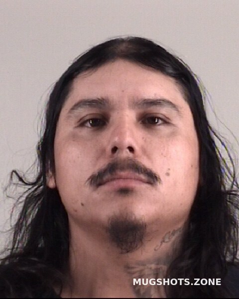 SAMBRANO ANTHONY 08/31/2023 - Tarrant County Mugshots Zone