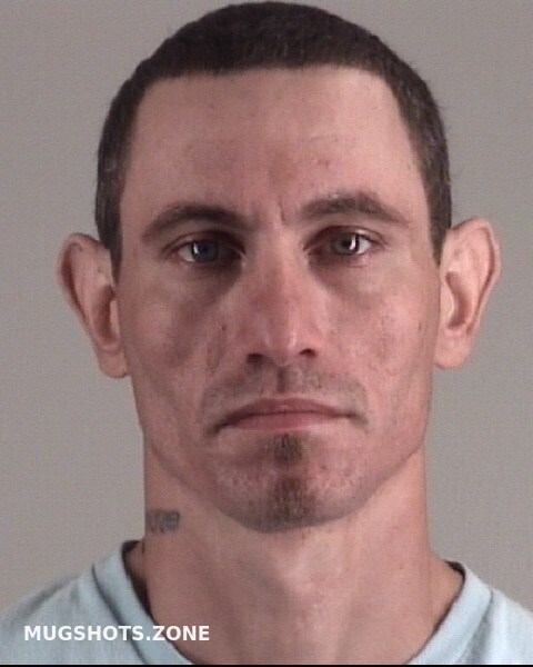 MITCHELL SEAN DALE 08/31/2023 - Tarrant County Mugshots Zone