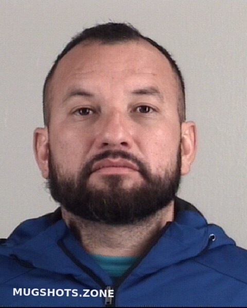 SANCHEZ DANIEL 08/31/2023 - Tarrant County Mugshots Zone