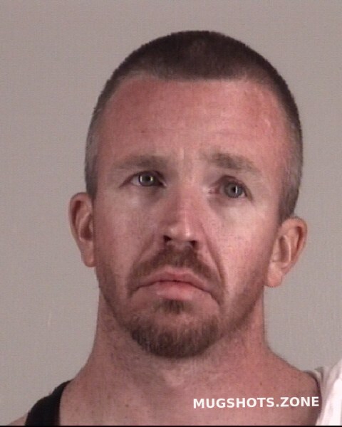 MITCHELL RYAN DANIEL 08/31/2023 - Tarrant County Mugshots Zone