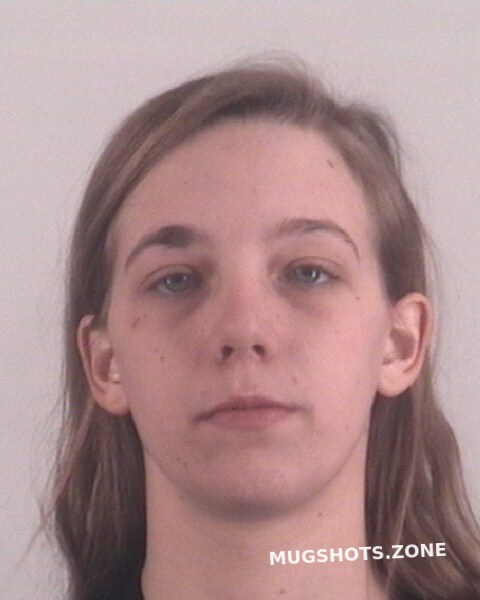 CRUM KRISTEN 08/31/2023 - Tarrant County Mugshots Zone