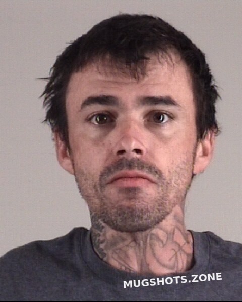 MINSHEW JAMES ROBERT 08/31/2023 - Tarrant County Mugshots Zone