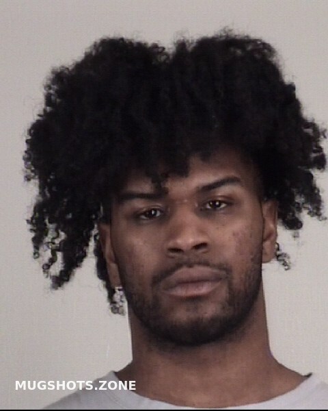 POWELL JOSHUA DOUGLAS 09/01/2023 - Tarrant County Mugshots Zone