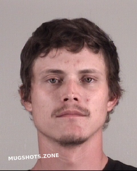 COOTS JAMES 09/01/2023 - Tarrant County Mugshots Zone