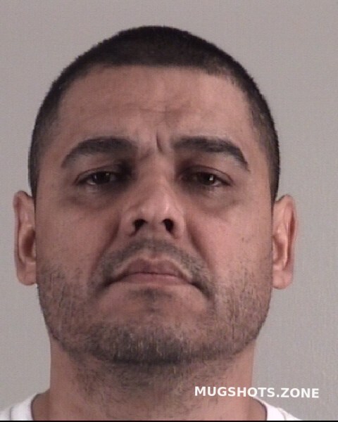 MENDOZA LEROY 09/01/2023 - Tarrant County Mugshots Zone