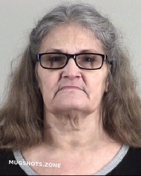 COOK KELLY 09/01/2023 - Tarrant County Mugshots Zone