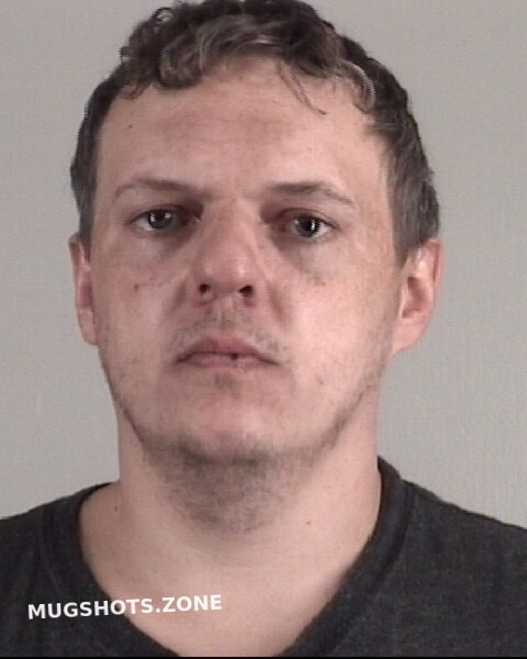 GERHART TAYLOR WAYNE 09/02/2023 - Tarrant County Mugshots Zone