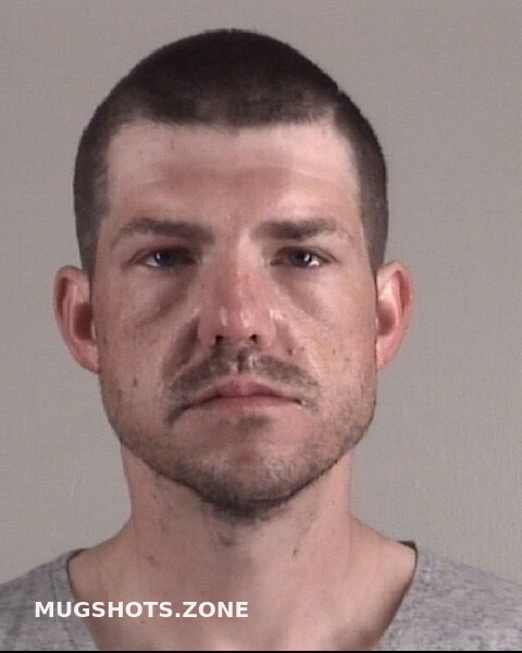 GOINS ADAM ARCHIE 09/02/2023 - Tarrant County Mugshots Zone