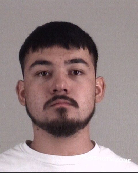 BAUGHMAN CHRISTIAN NICHOLAS 09/02/2023 - Tarrant County Mugshots Zone