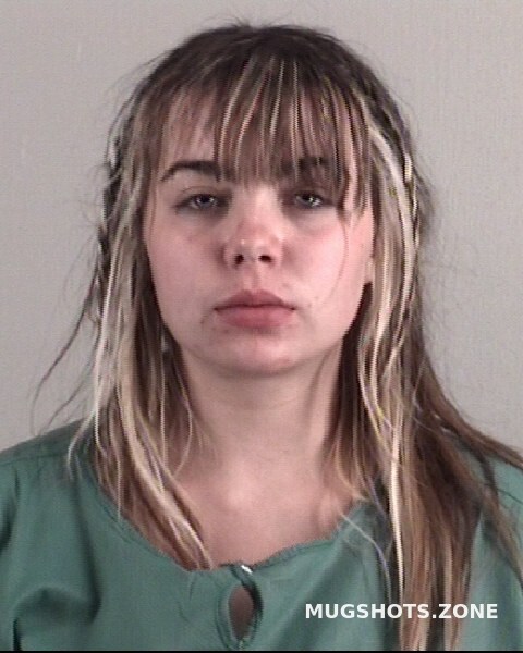 TROUT MACKENZIE 09/03/2023 - Tarrant County Mugshots Zone