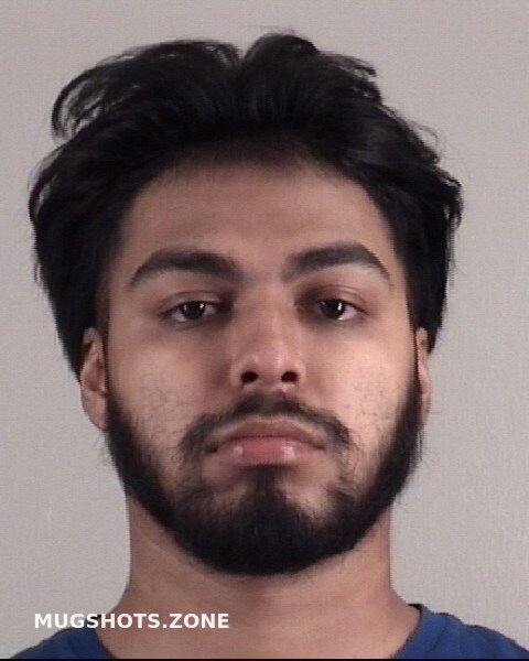 FONSECA MATTHEW NINO 09/03/2023 - Tarrant County Mugshots Zone