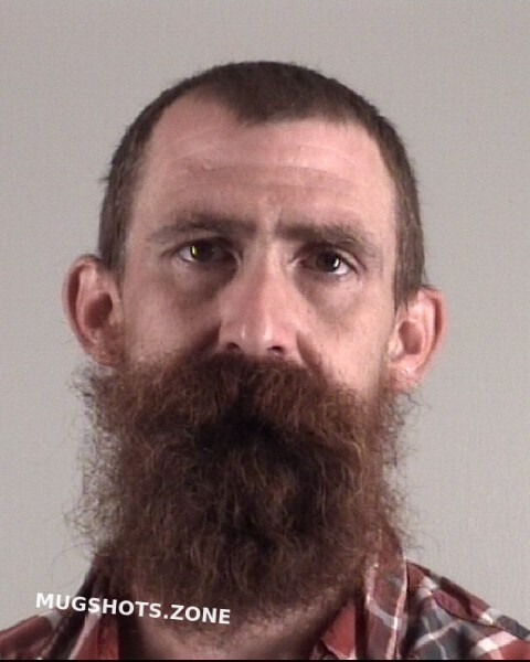 WOLFE DAVID SCOTT 09/03/2023 - Tarrant County Mugshots Zone