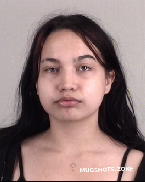 LEDWOLD HAILEY 09/04/2023 - Tarrant County Mugshots Zone