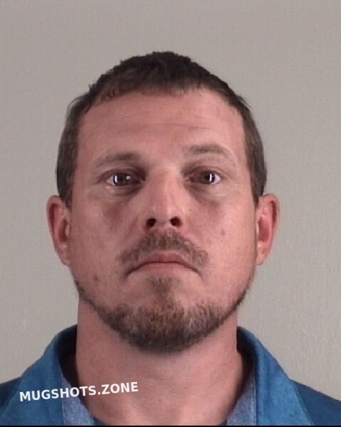 HAY RICKY JAMES 09/04/2023 - Tarrant County Mugshots Zone
