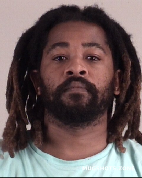 JOHNSON JAZZ JERREA 09/04/2023 - Tarrant County Mugshots Zone