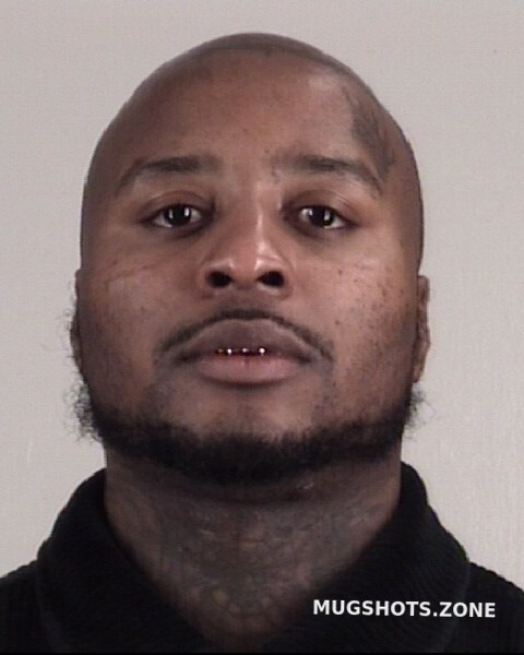 WALTERS JUSTIN 09/05/2023 - Tarrant County Mugshots Zone