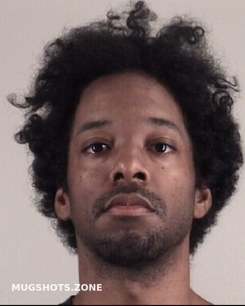 HARVEY DEANDRE 09/05/2023 - Tarrant County Mugshots Zone