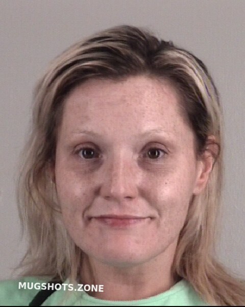 SKORENKI ALEXANDRIA WANDA 09/05/2023 - Tarrant County Mugshots Zone